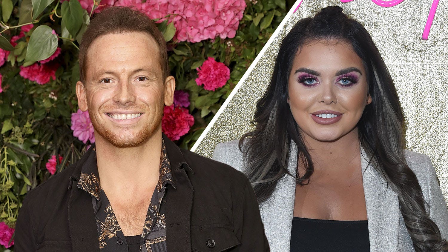 Joe Swash and Scarlett Moffatt quit I'm A Celebrity: Extra Camp