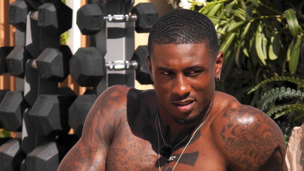 Love Island Lingo: Your Ultimate Guide To Love Island Chat | Life | Grazia