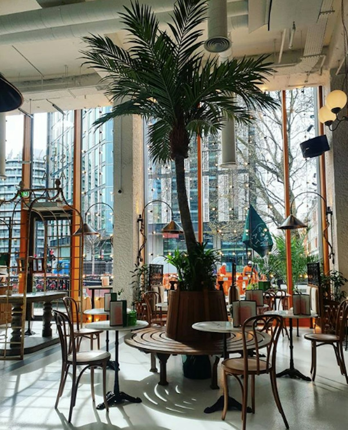 The Best Bottomless Brunches In London