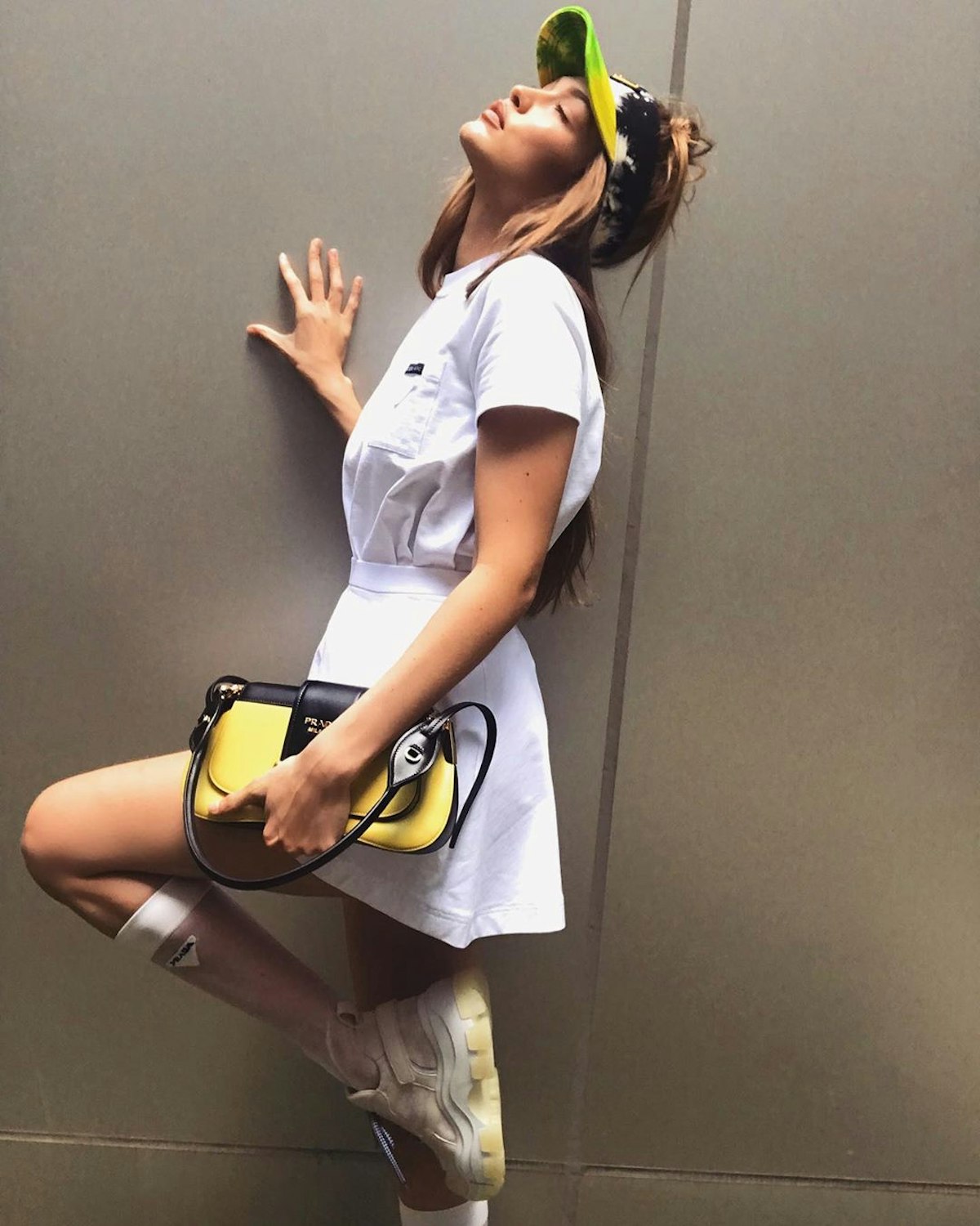The 6 Celeb-Approved Poses We'll All (Probably) Be Doing On Instagram ...