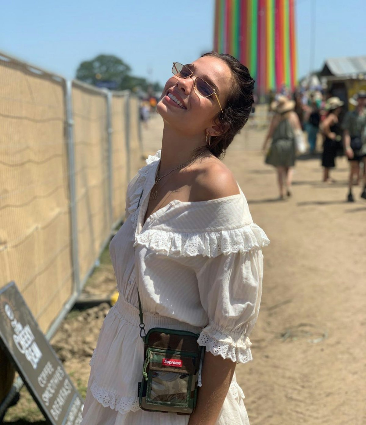 The 6 Celeb-Approved Poses We'll All (Probably) Be Doing On Instagram ...