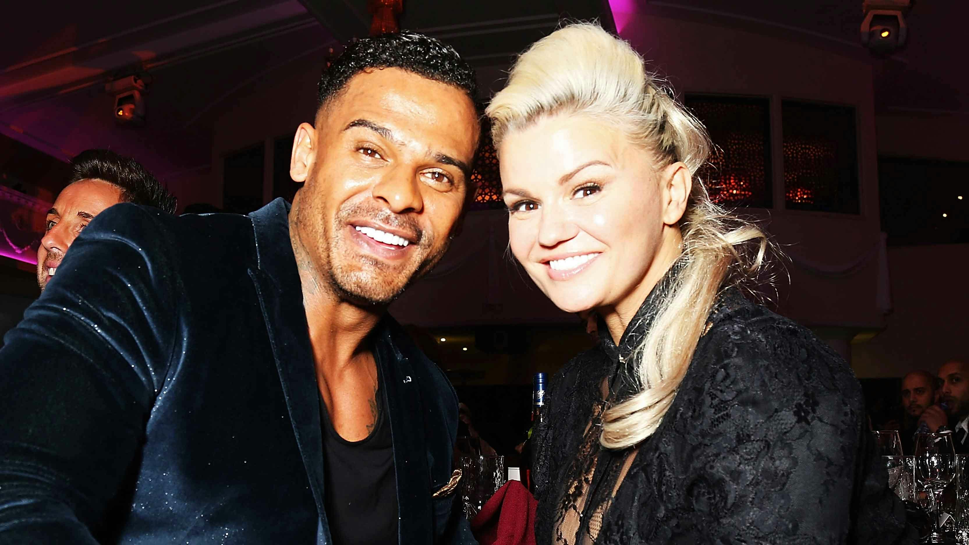 Kerry Katona’s ex George Kay died after ‘eating cocaine’ | Celebrity ...