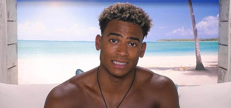 Jordan Hames: ‘I Don’t Regret Anything I Have Done On Love Island’ | Grazia