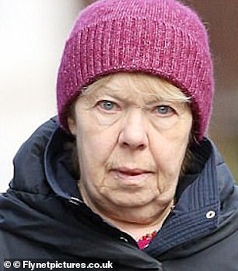 EastEnders' Letitia Dean aka Sharon Watts - age, partner, other work