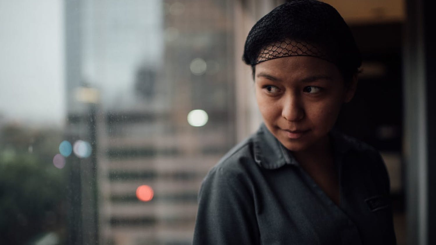 The Chambermaid Review | Movie - Empire