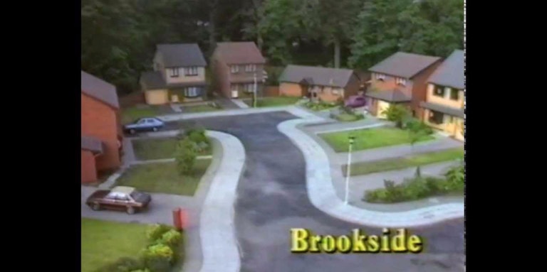Brookside: 34 things that made it totally brilliant telly