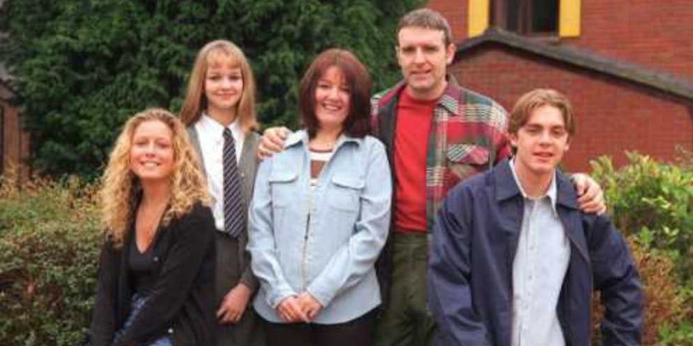 Brookside: 34 things that made it totally brilliant telly