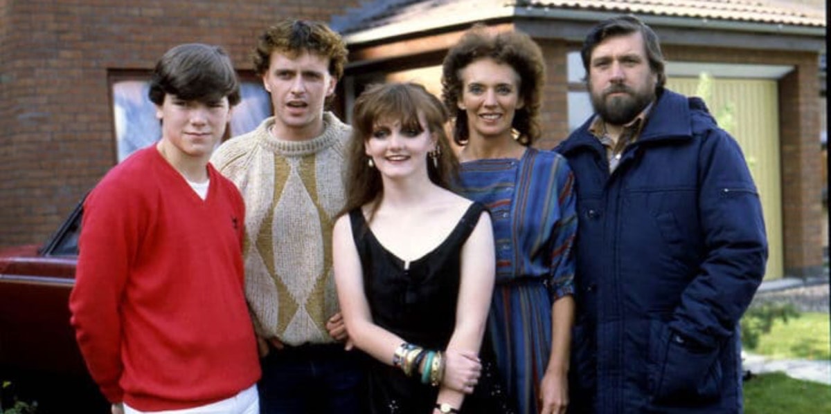Brookside: 34 things that made the Liverpool soap totally ace ...