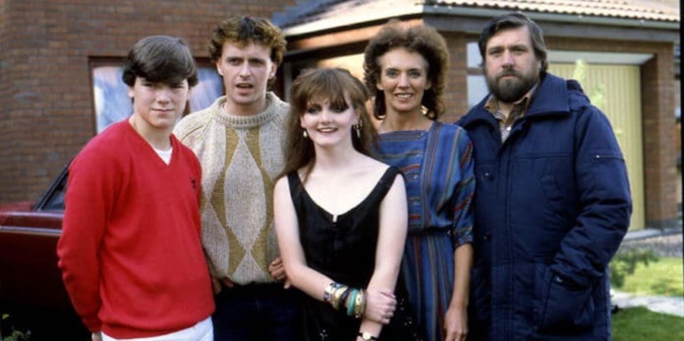 Brookside: 34 things that made the Liverpool soap totally ace ...