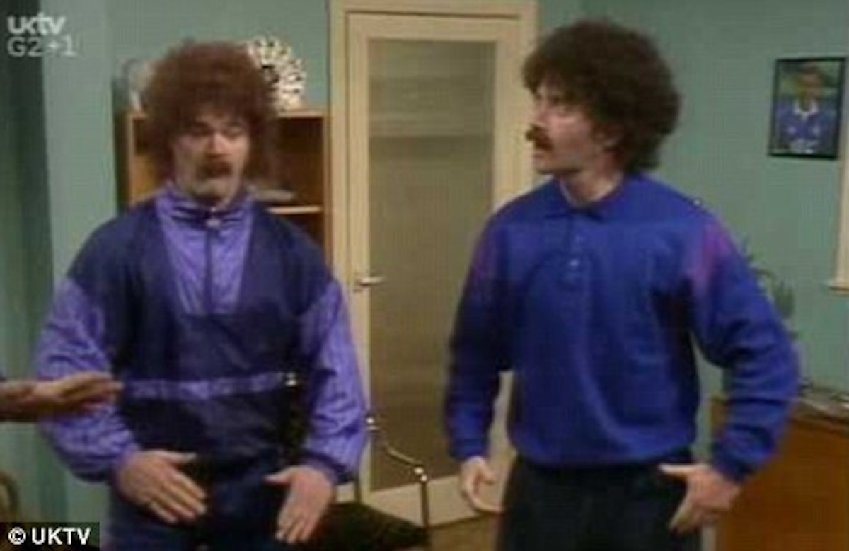 Brookside: 34 things that made the Liverpool soap totally ace ...