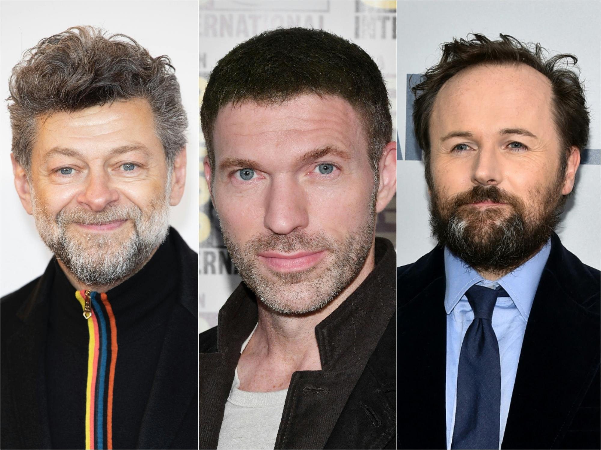Andy Serkis, Travis Knight And Rupert Wyatt Among The Potential Venom 2 ...