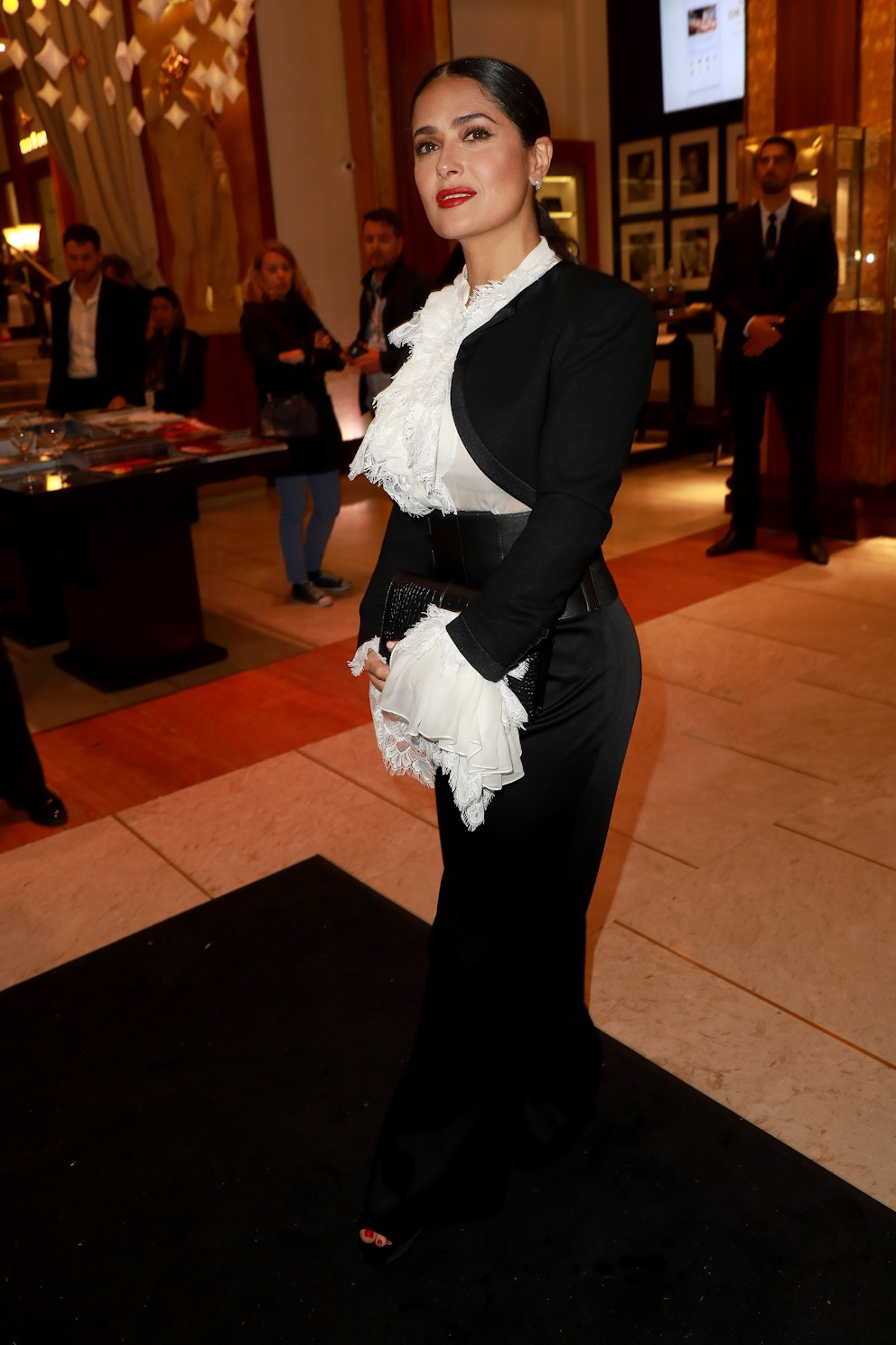 Who's On Vogue's September Issue Edited By Meghan Markle, Duchess Of ...