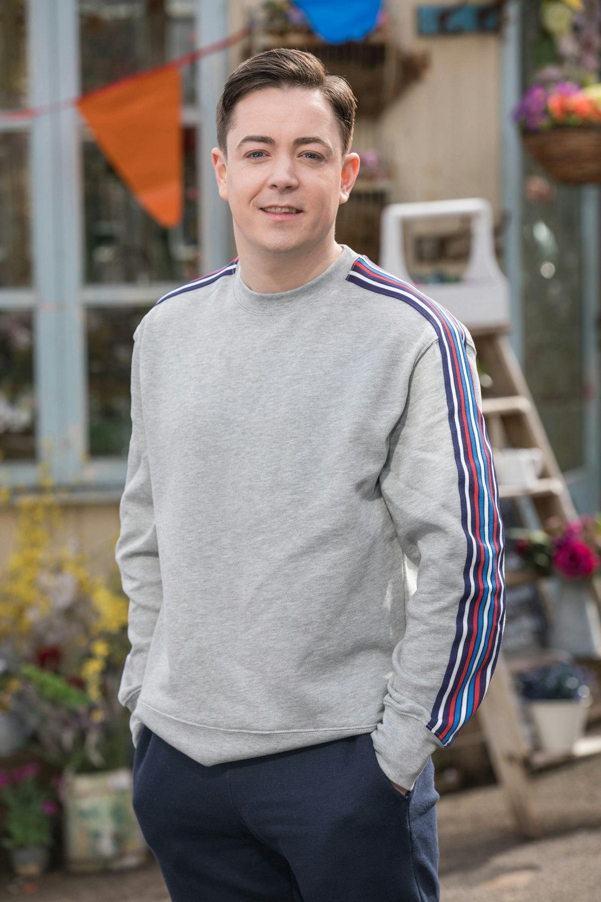 Hollyoaks spoilers: Finn O’Connor ATTACKS Laurie Shelby | Entertainment ...