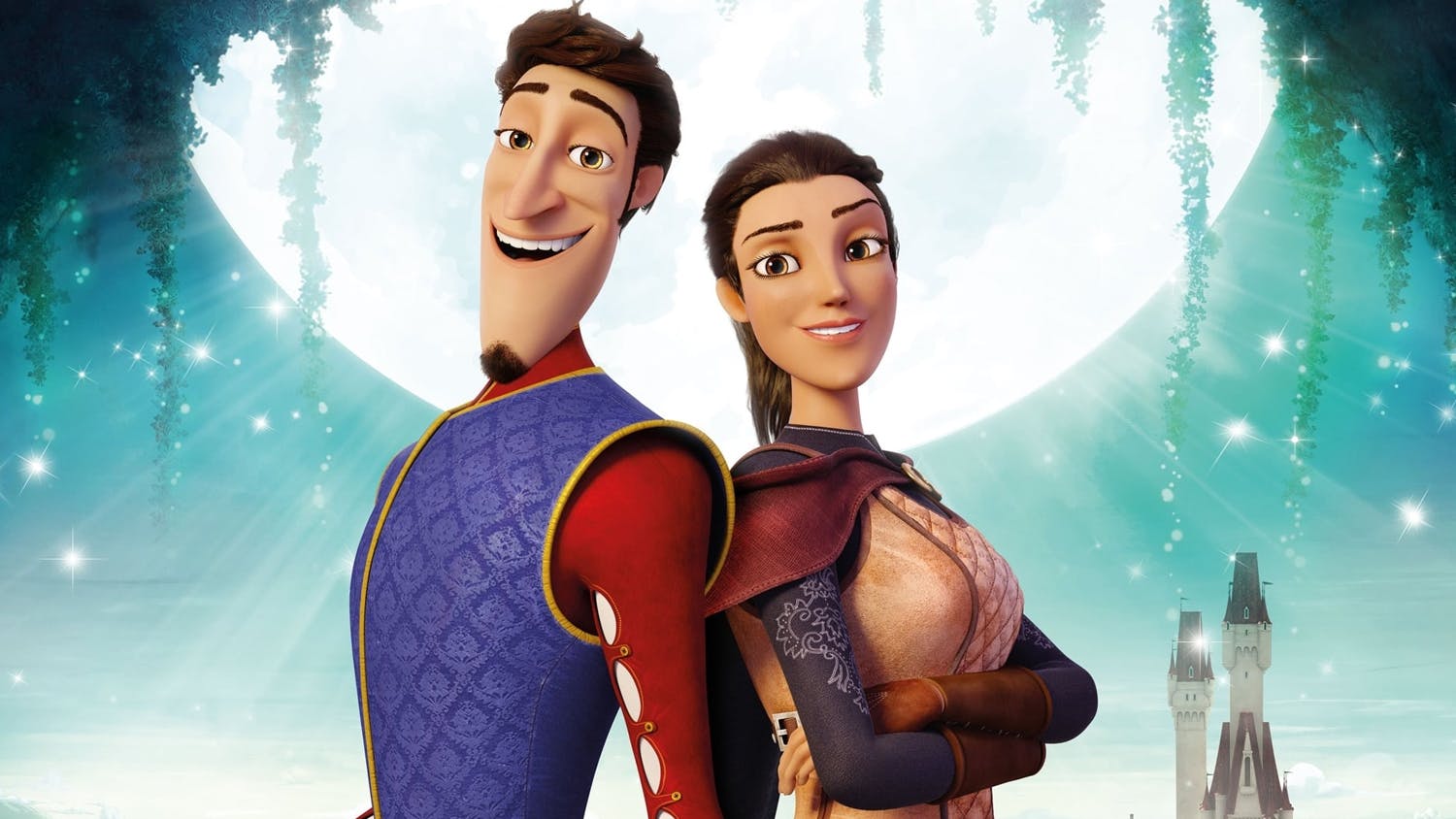 Charming Review | Movie - Empire