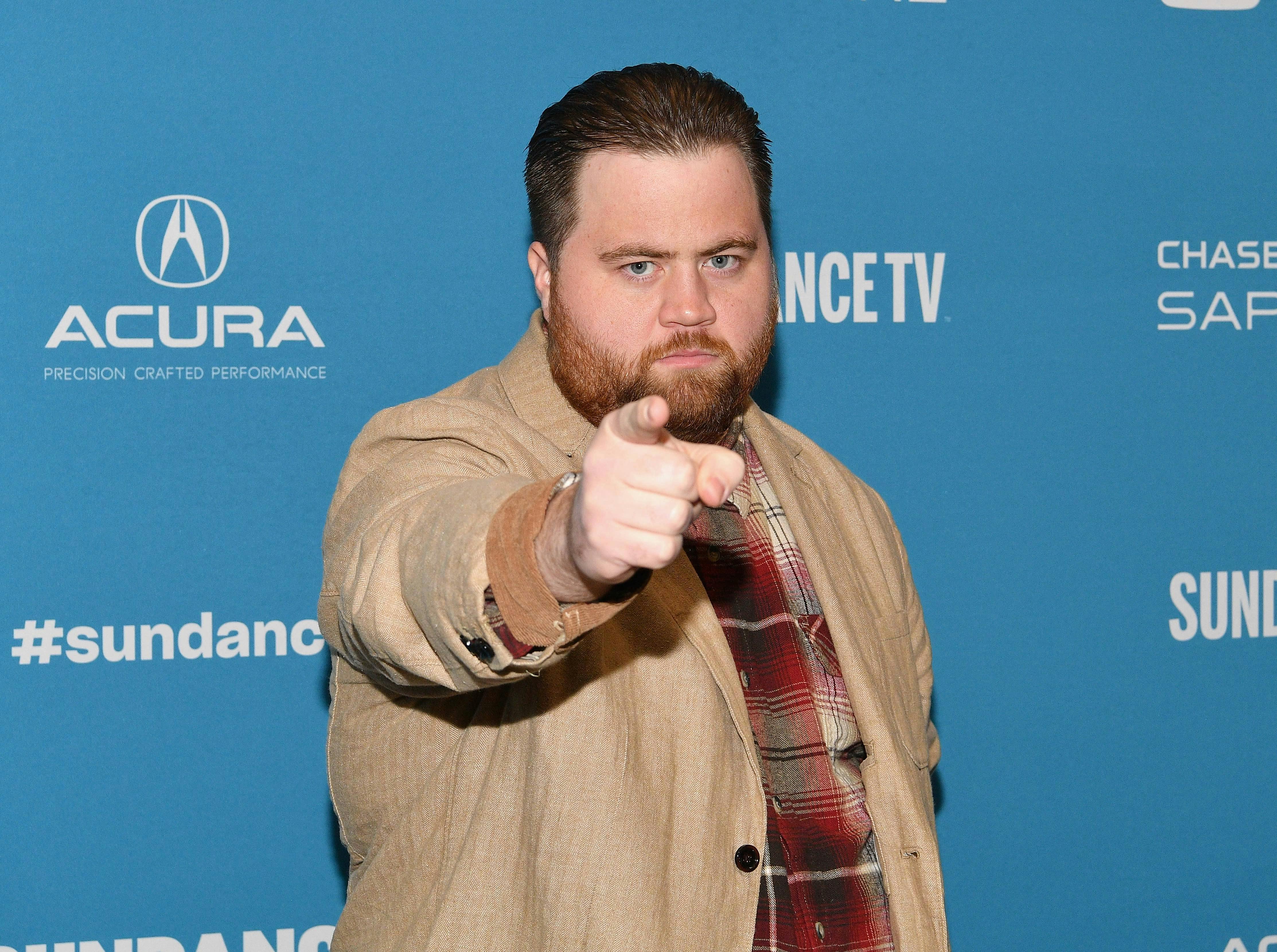 I, Tonya’s Paul Walter Hauser Up For A Role In Cruella | Movies | Empire