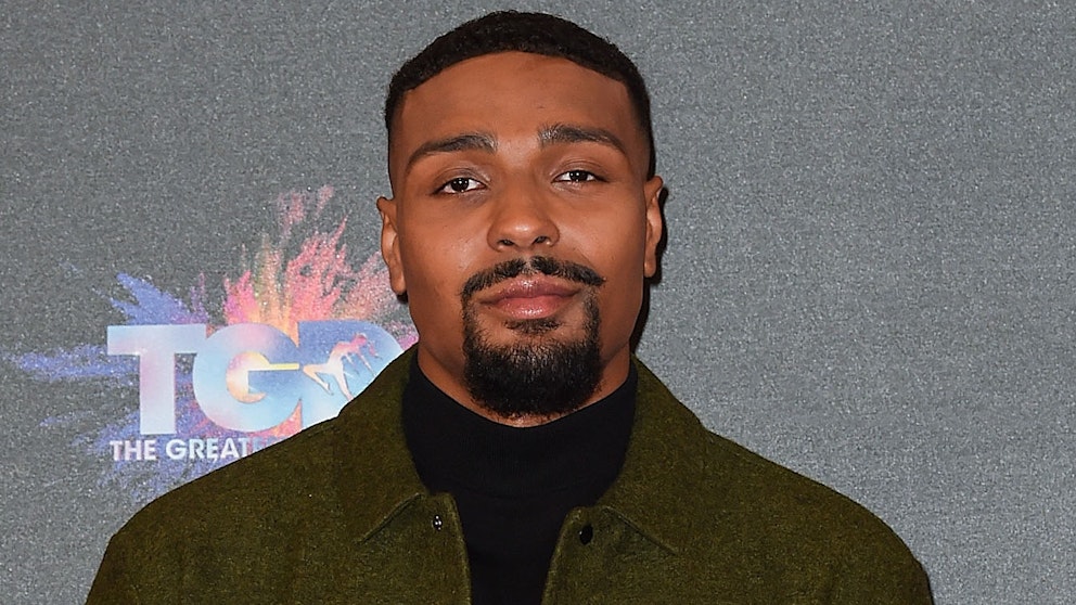 Mrs Hinch crying after troll brands her son 'ugly'