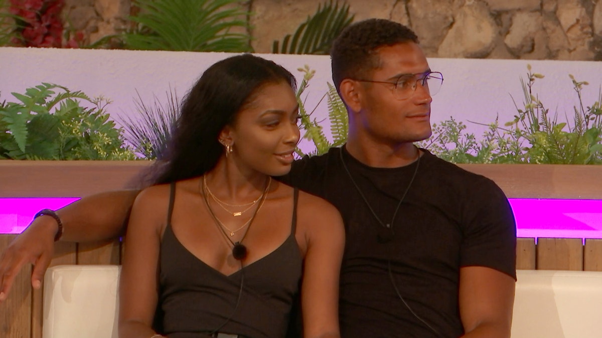 Callum Jones Love Island 2020: who is the Mancunian influencer?