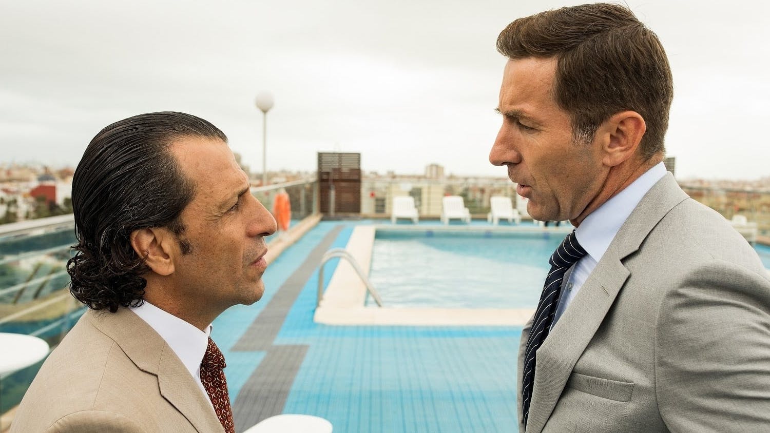 The Candidate Review | Movie - Empire