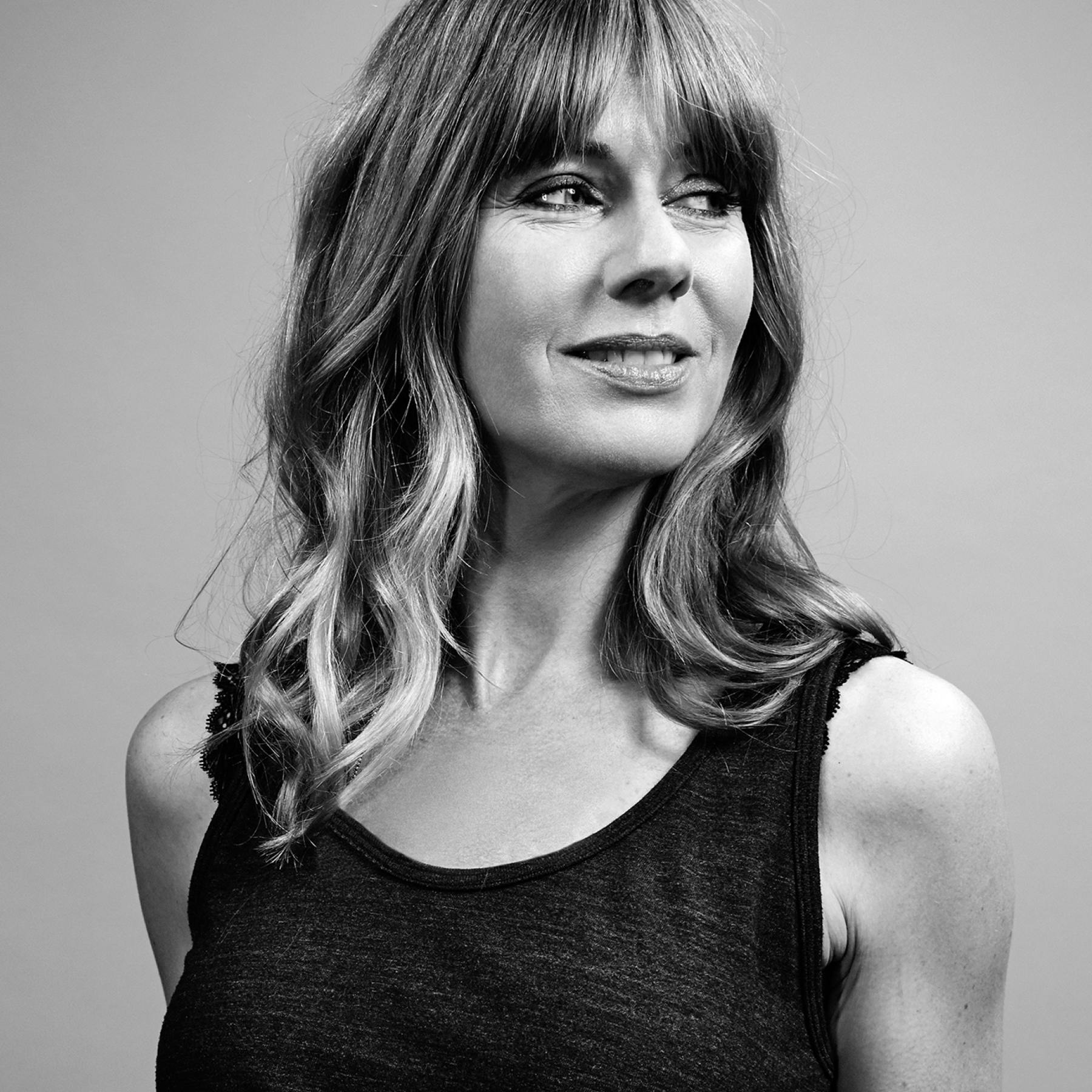 Polly Vernon | Author | Grazia