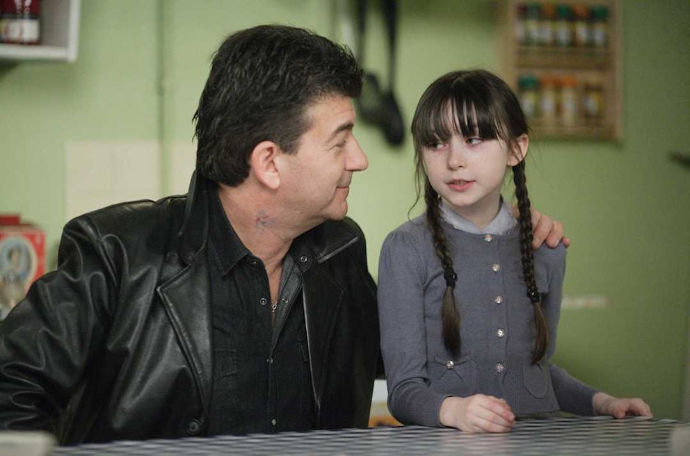 Molly Conlin: where is EastEnders' original Dotty Cotton now?