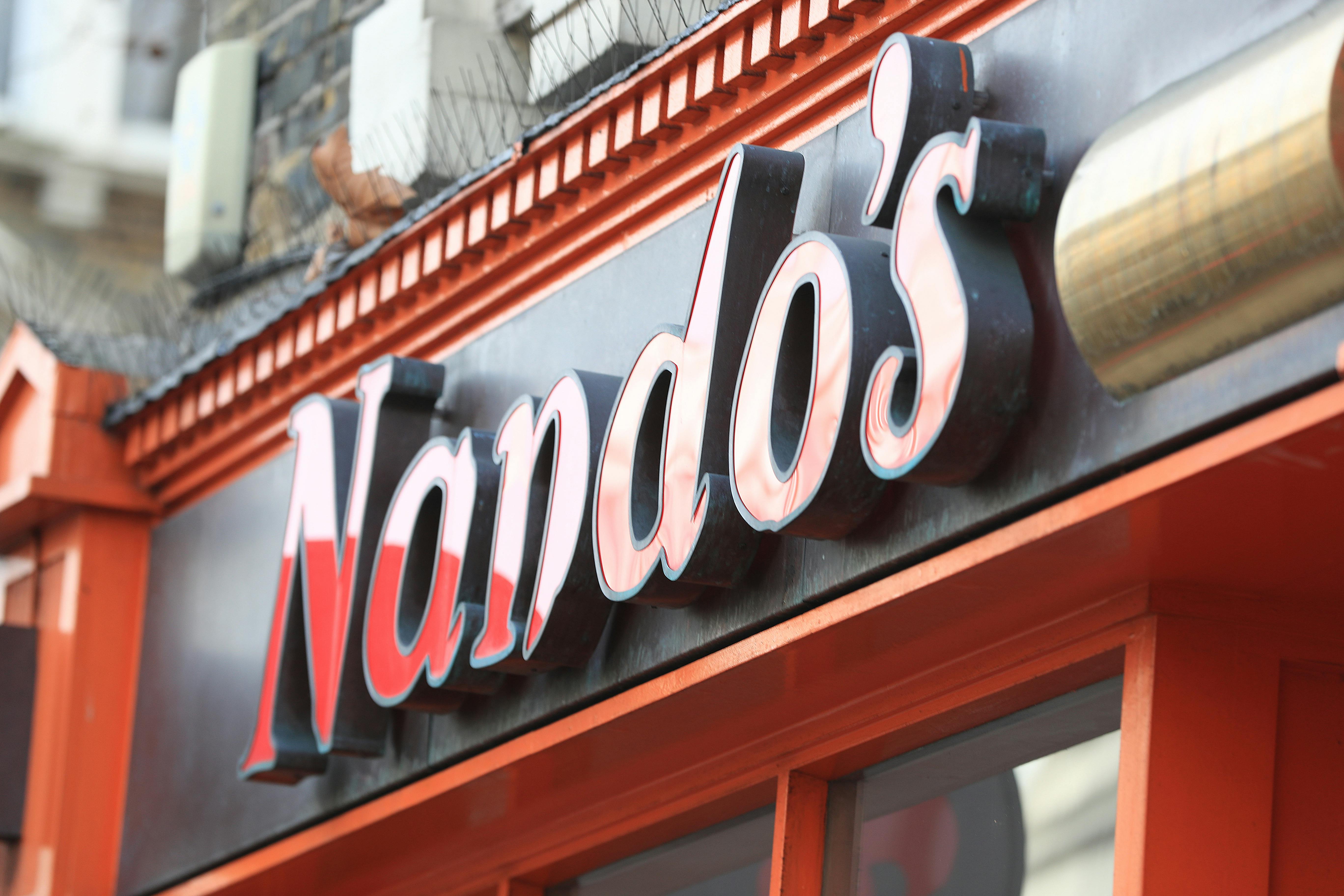 A-Level and GCSE students can claim FREE food at Nando's on results day