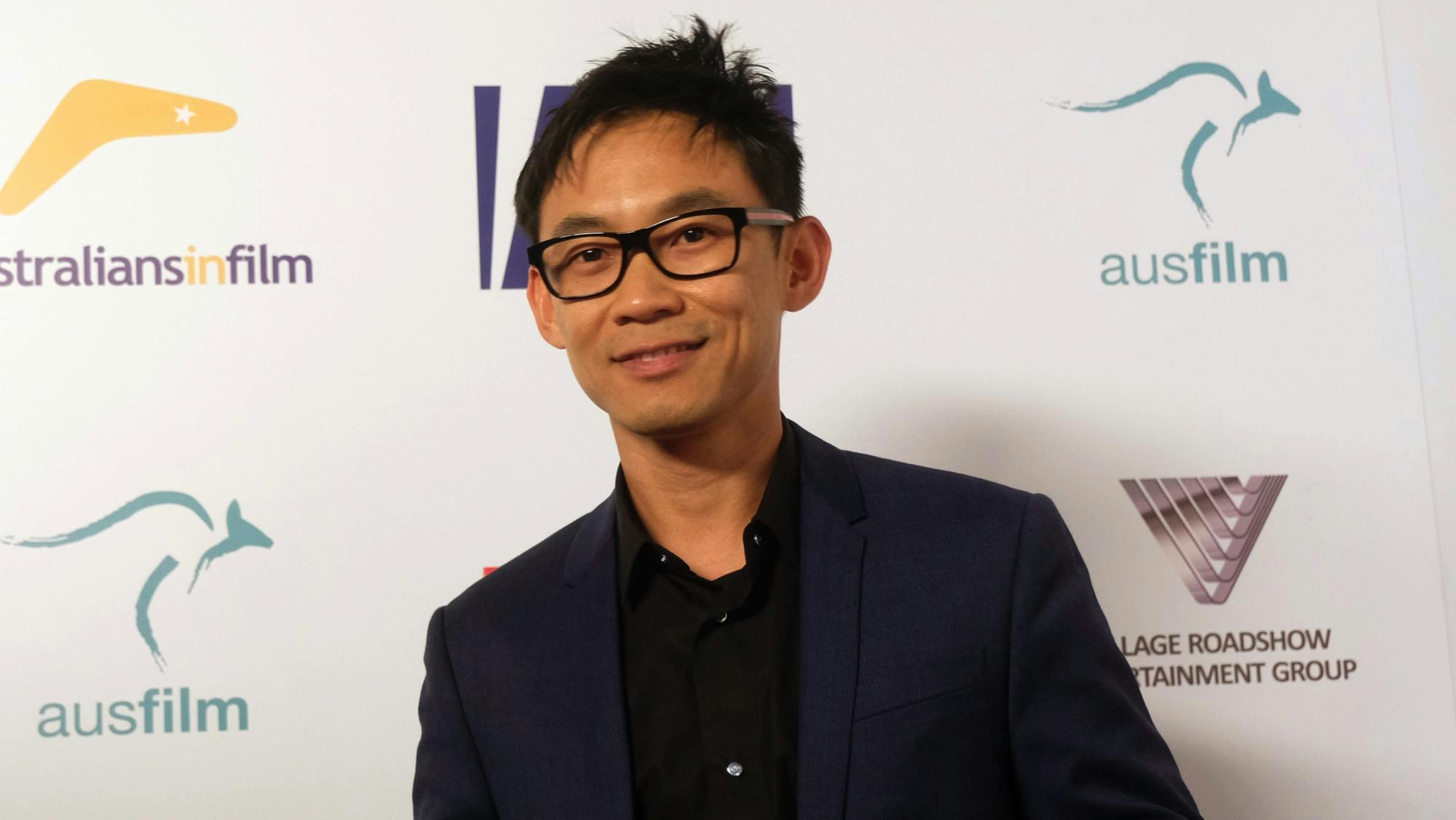 James Wan Directing New, Secret Horror Movie | Movies | Empire