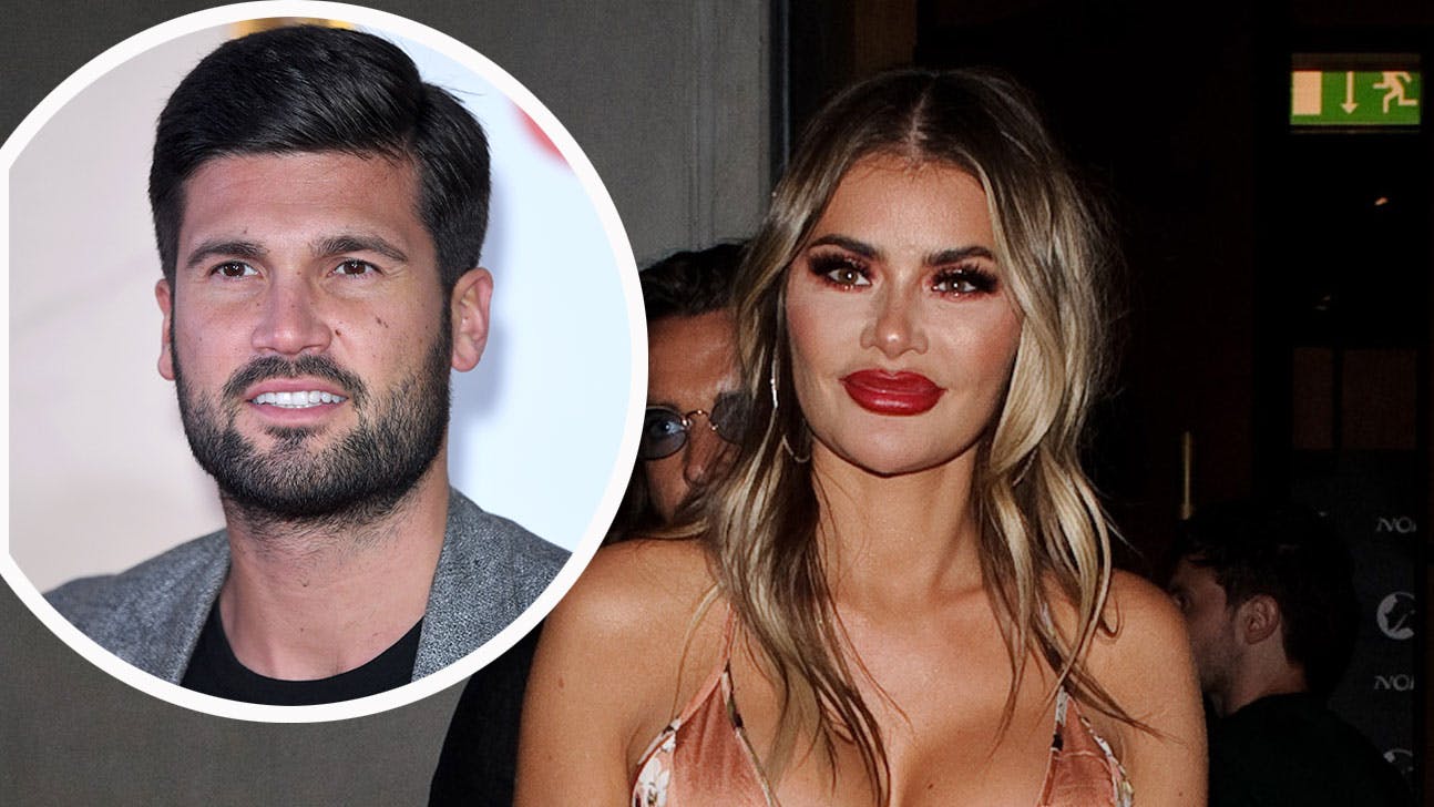 Chloe Sims reveals she lost TWO STONE after ‘humiliating’ Dan Edgar ...
