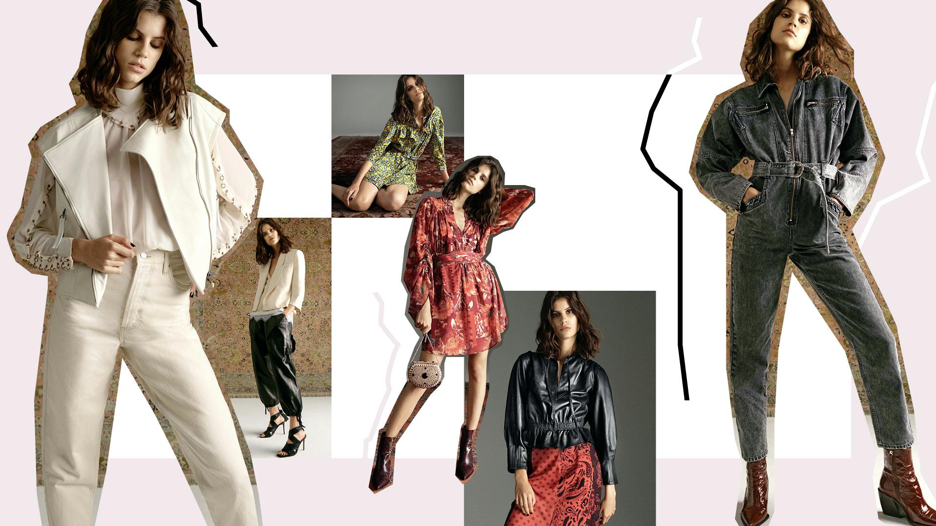 Topshop Has Just Launched A Major New Collection Ahead Of Next Season ...