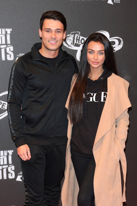 Axed TOWIE stars Kady McDermott and Myles Barnett SPLIT rumours | Closer