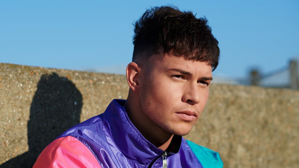 Meet Joel Corry: The former Geordie Shore star being summer 2019's ...
