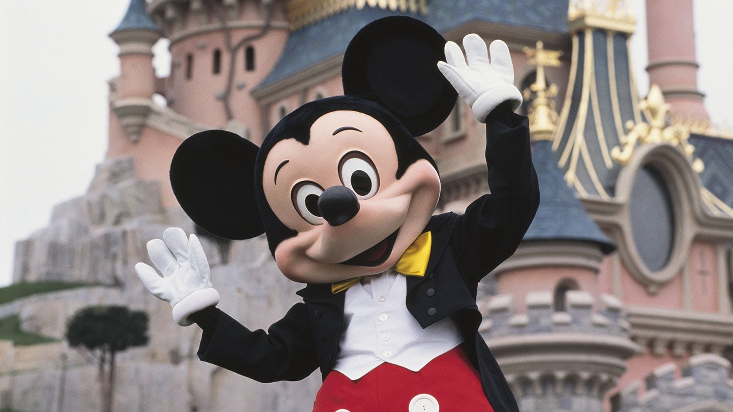 Disney World facts: Did you know these interesting things about Disneyland?