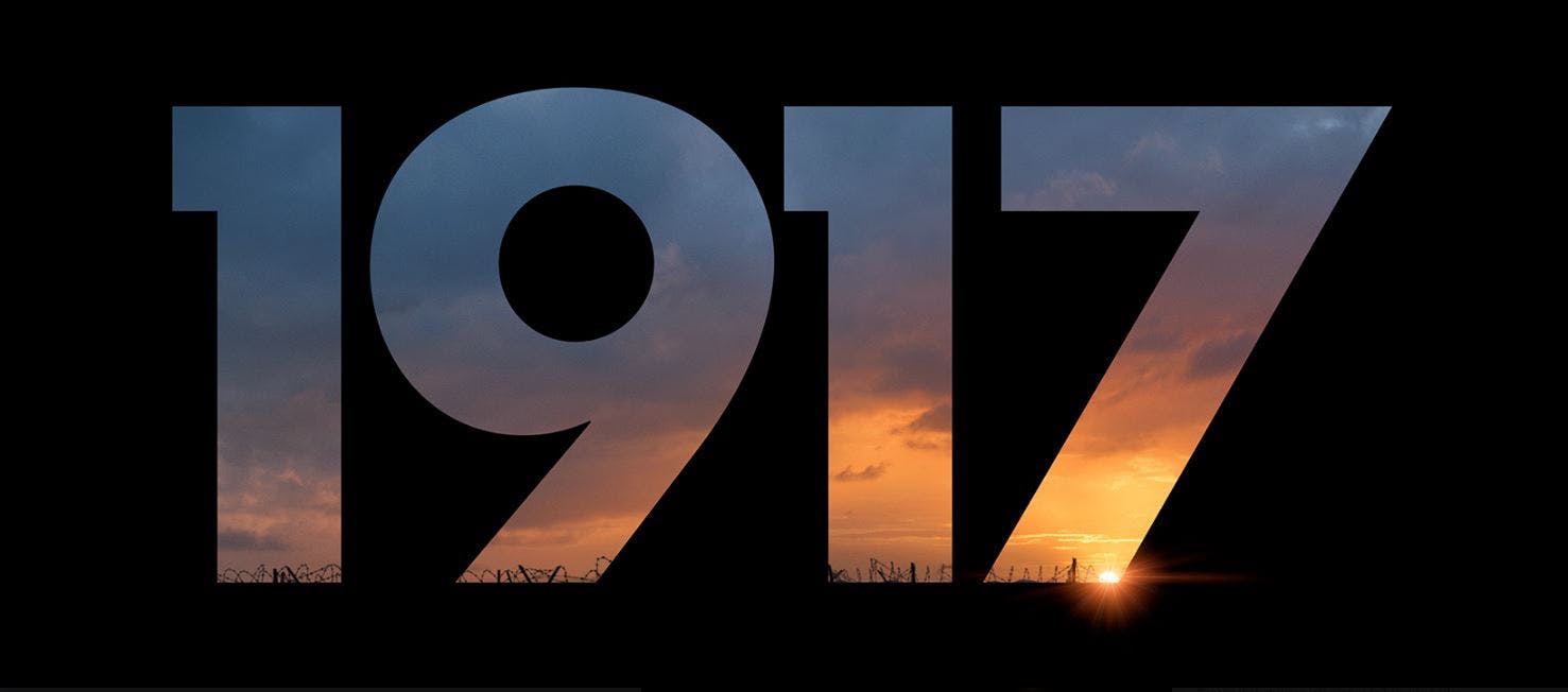 First Trailer For Sam Mendes’ 1917 | Movies | Empire