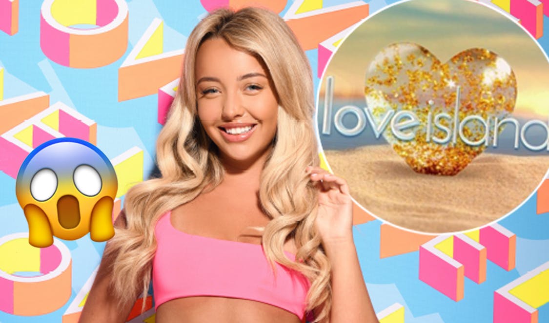 Harley Brash, Chris Taylor and Francesca Allen join heat's Love Island ...