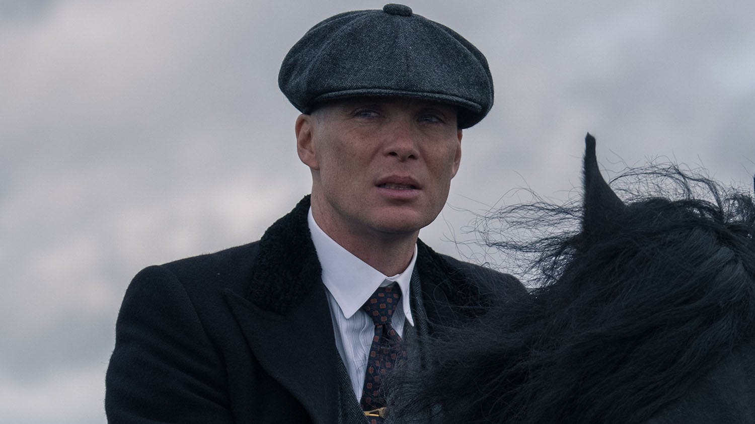 There’s going to be an OFFICIAL Peaky Blinders music festival ...