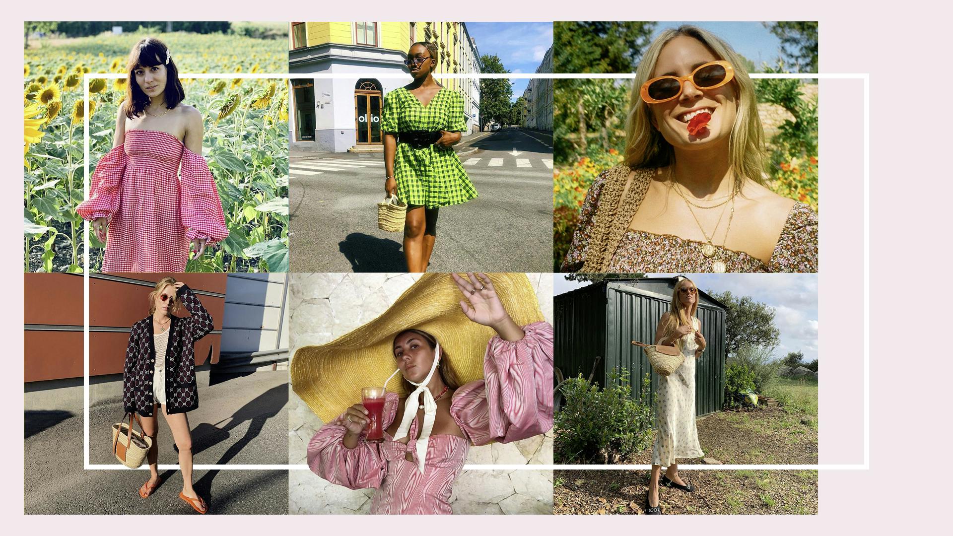 These Are The Most Popular Fashion Items On Instagram Right Now (And ...