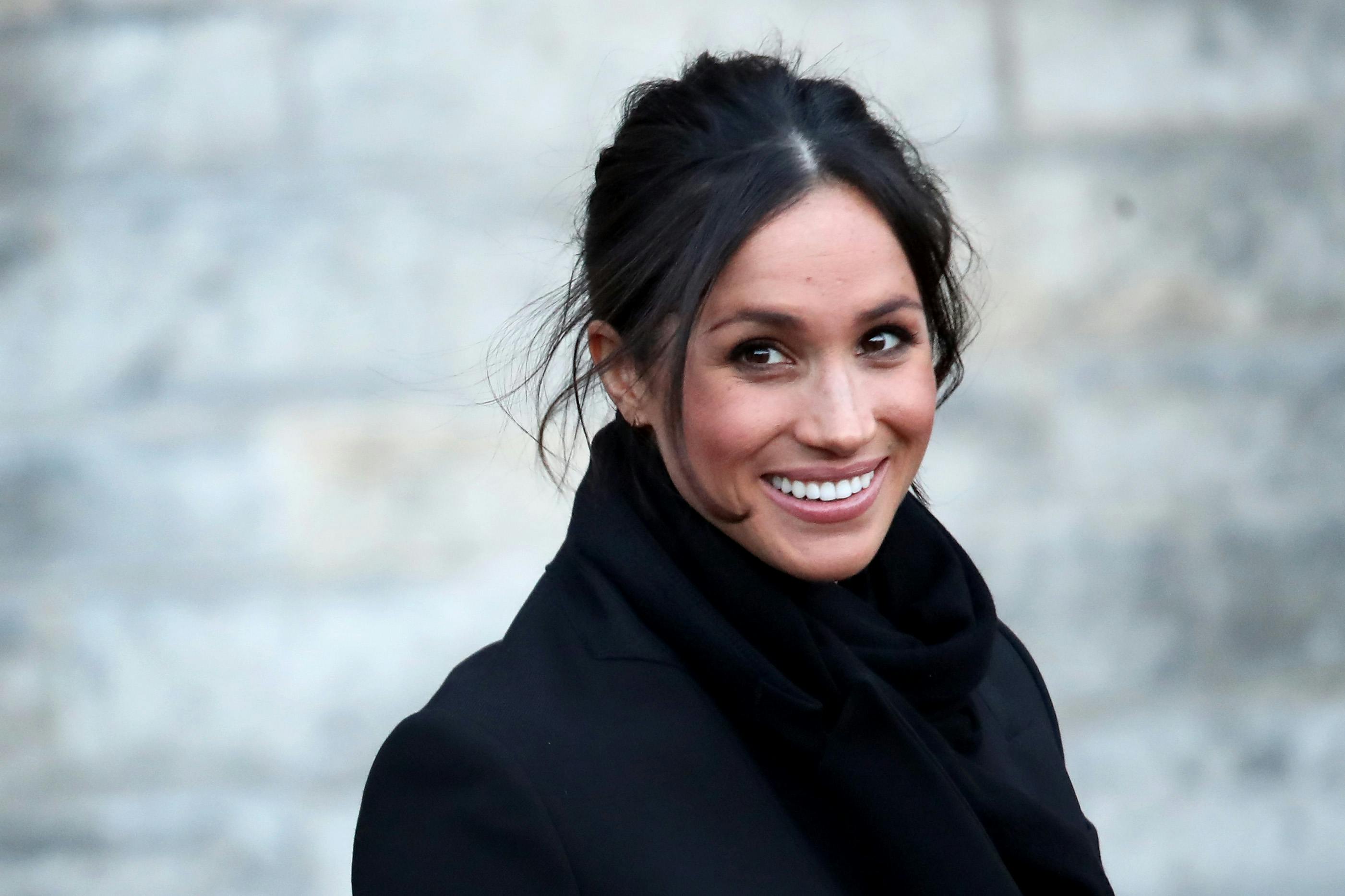 Meghan Markle’s Writing A Book, Joining A Long List of Royal Authors ...