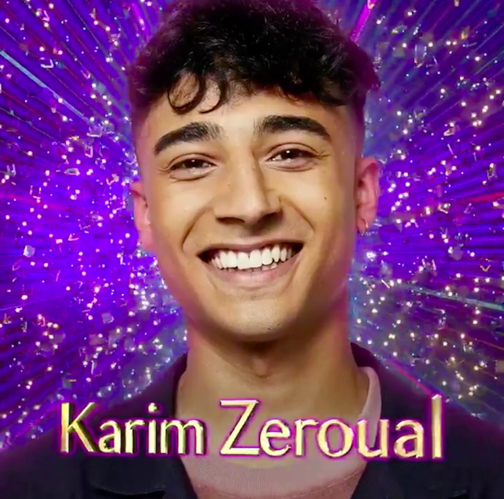 Strictly Come Dancing 2019: Michelle Visage, Viscountess Emma Weymouth ...