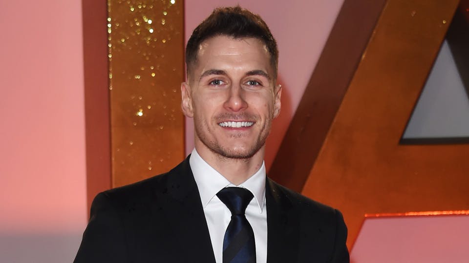 Strictly’s Gorka Márquez posts adorable daddy-daughter tribute to Mia ...