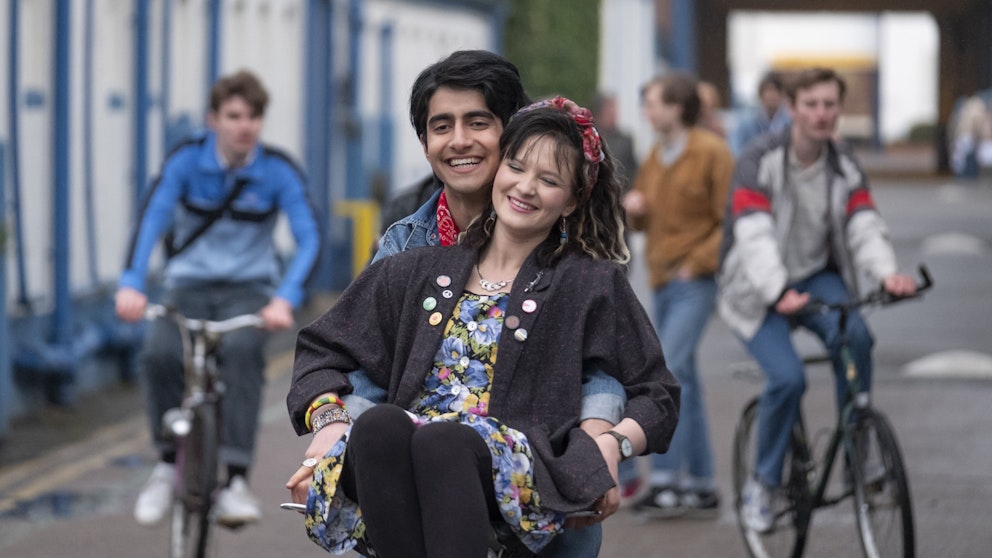 Blinded By The Light Review | Movie - Empire