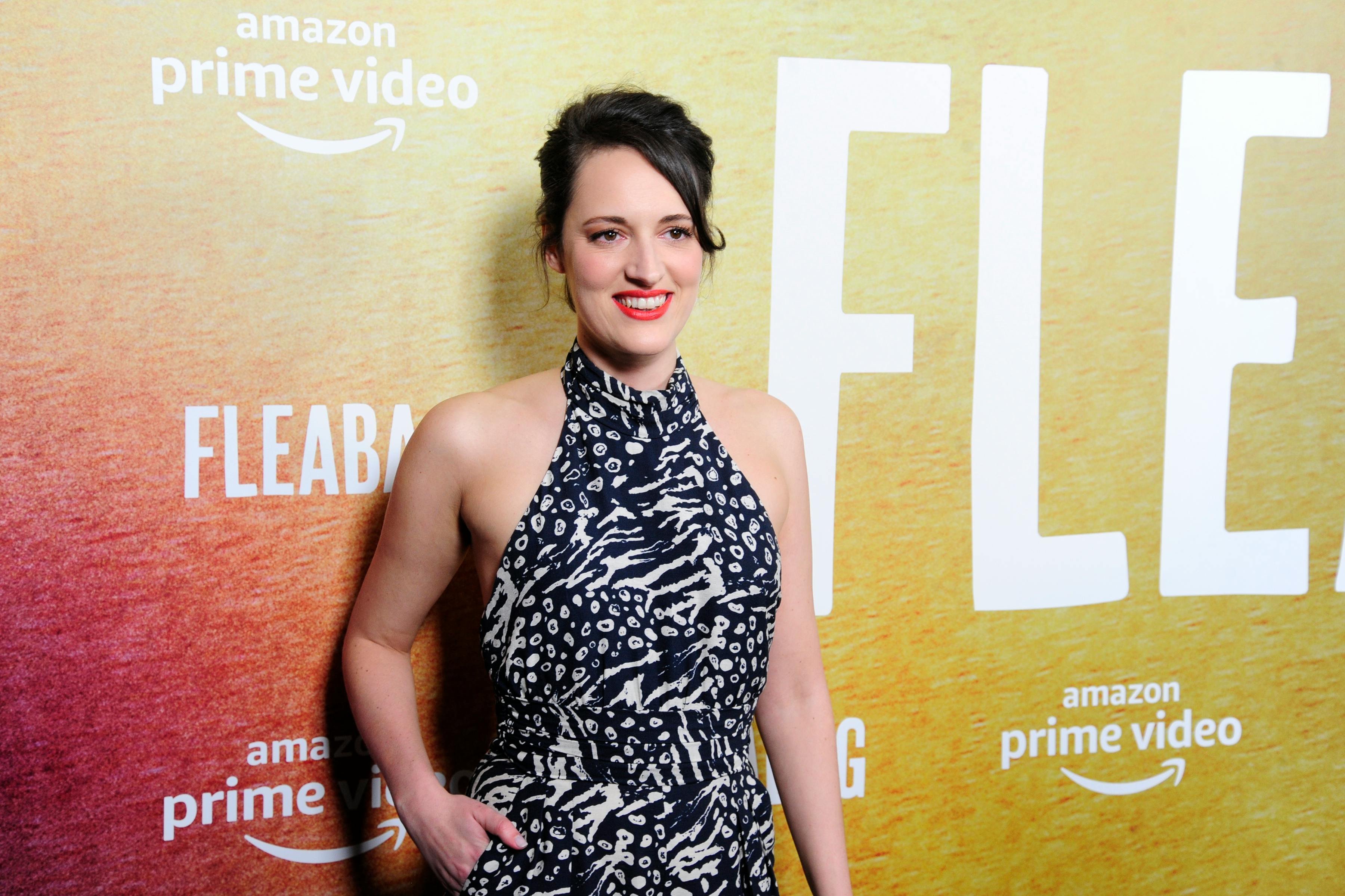 According To Phoebe Waller-Bridge, We Could Be Waiting Some Time For ...