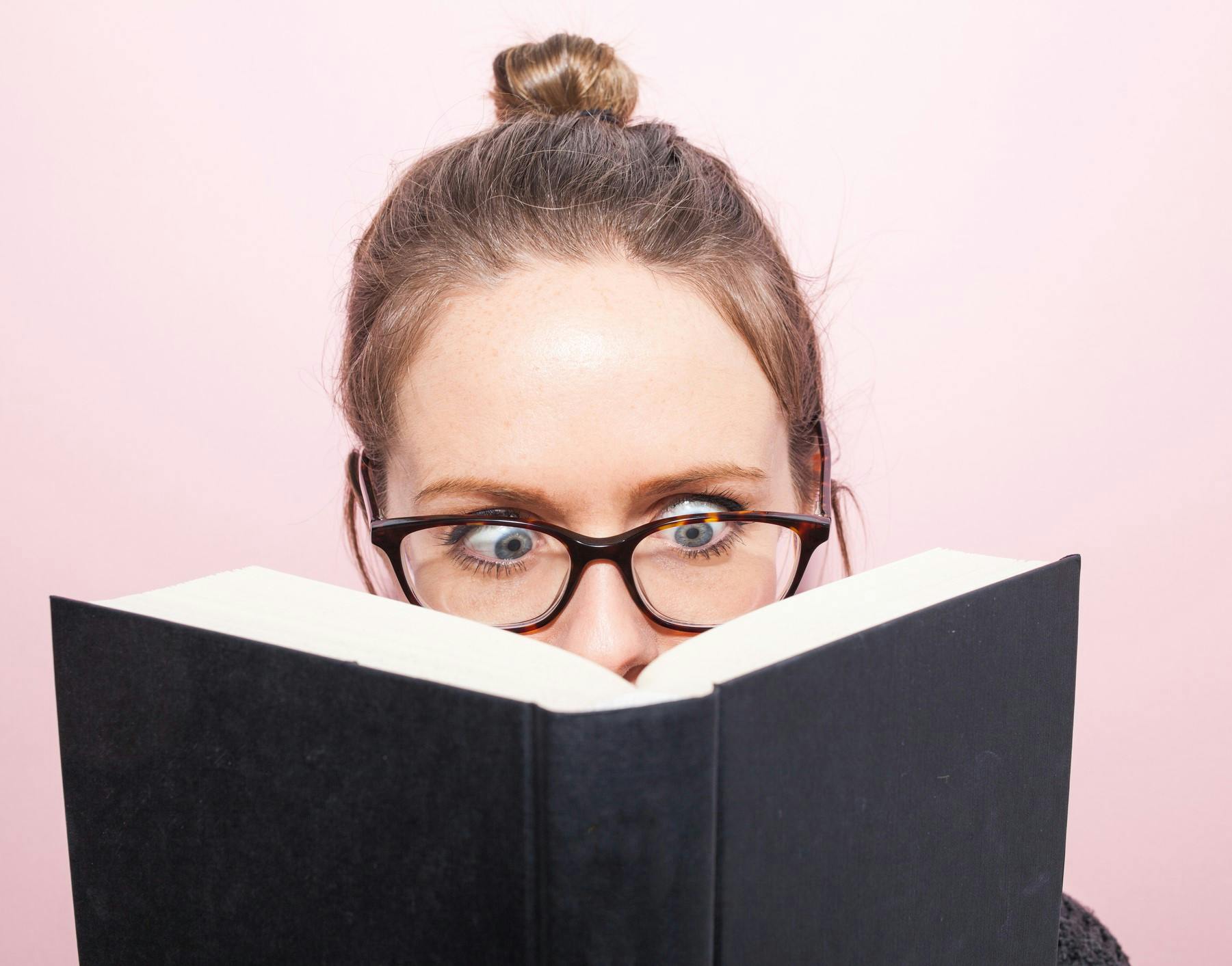 Best celebrity novelty books