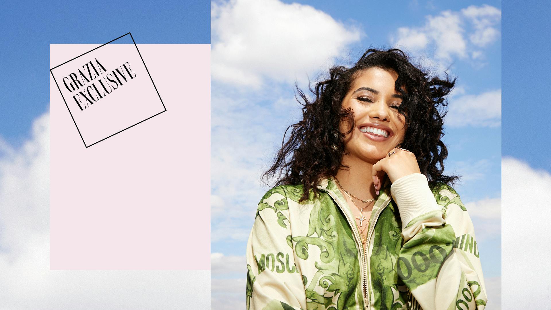 Mabel: 'It’s A Crazy Concept That, As Females, We’re Pitted Against ...