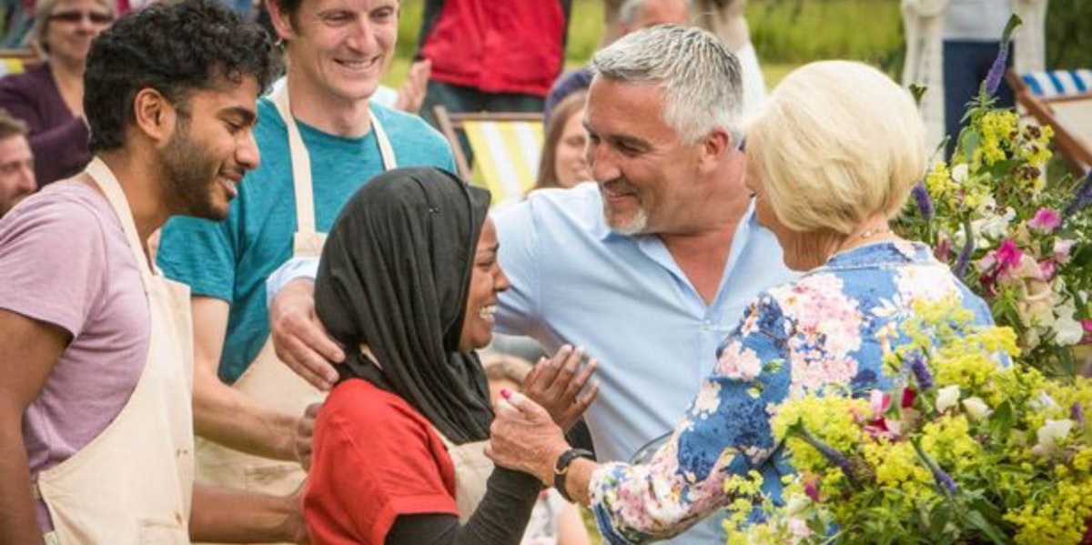 Henry Bird and Alice Fevronia got public with GBBO romance