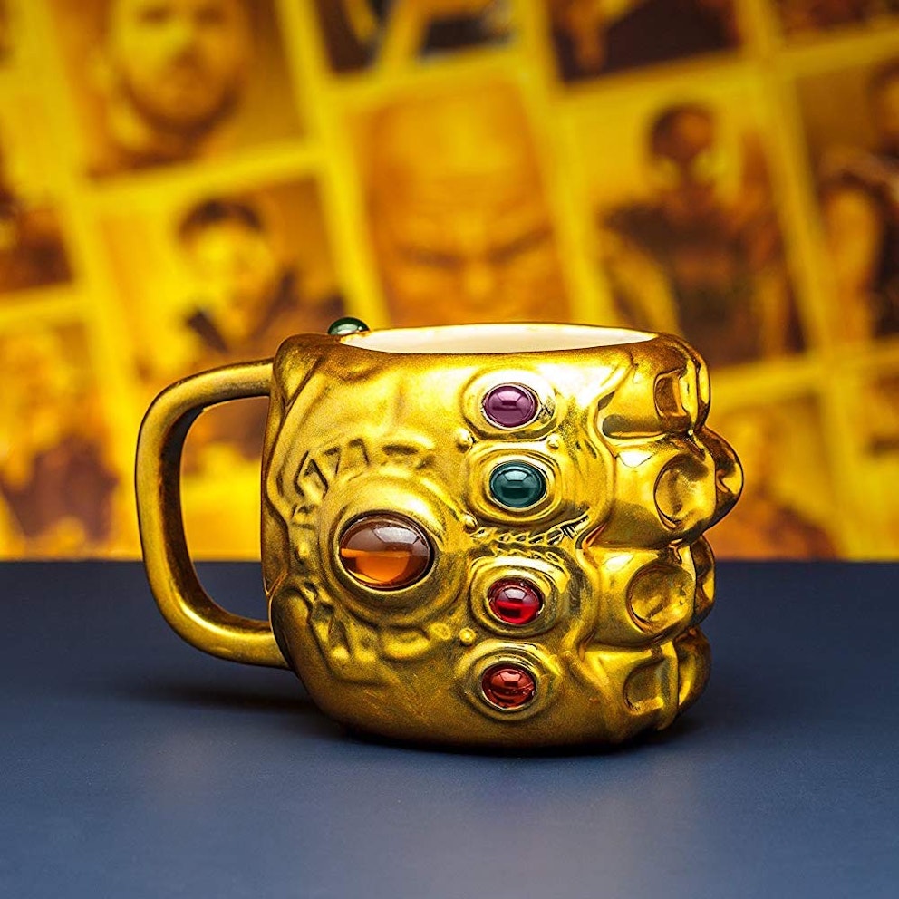 Best Marvel Avengers Accessories