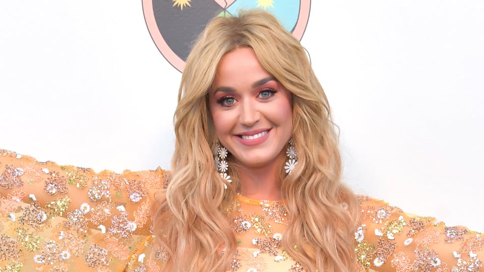 Katy Perry shares emotional lyrics for new single ‘Small Talk ...