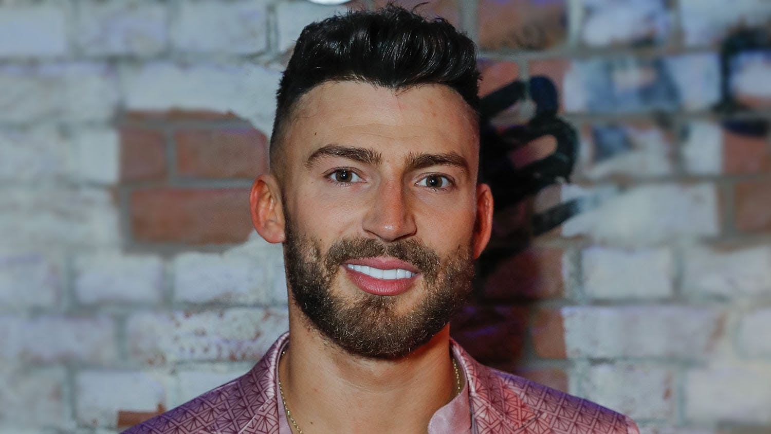 Jake Quickenden confirms he's acting in soap Hollyoaks
