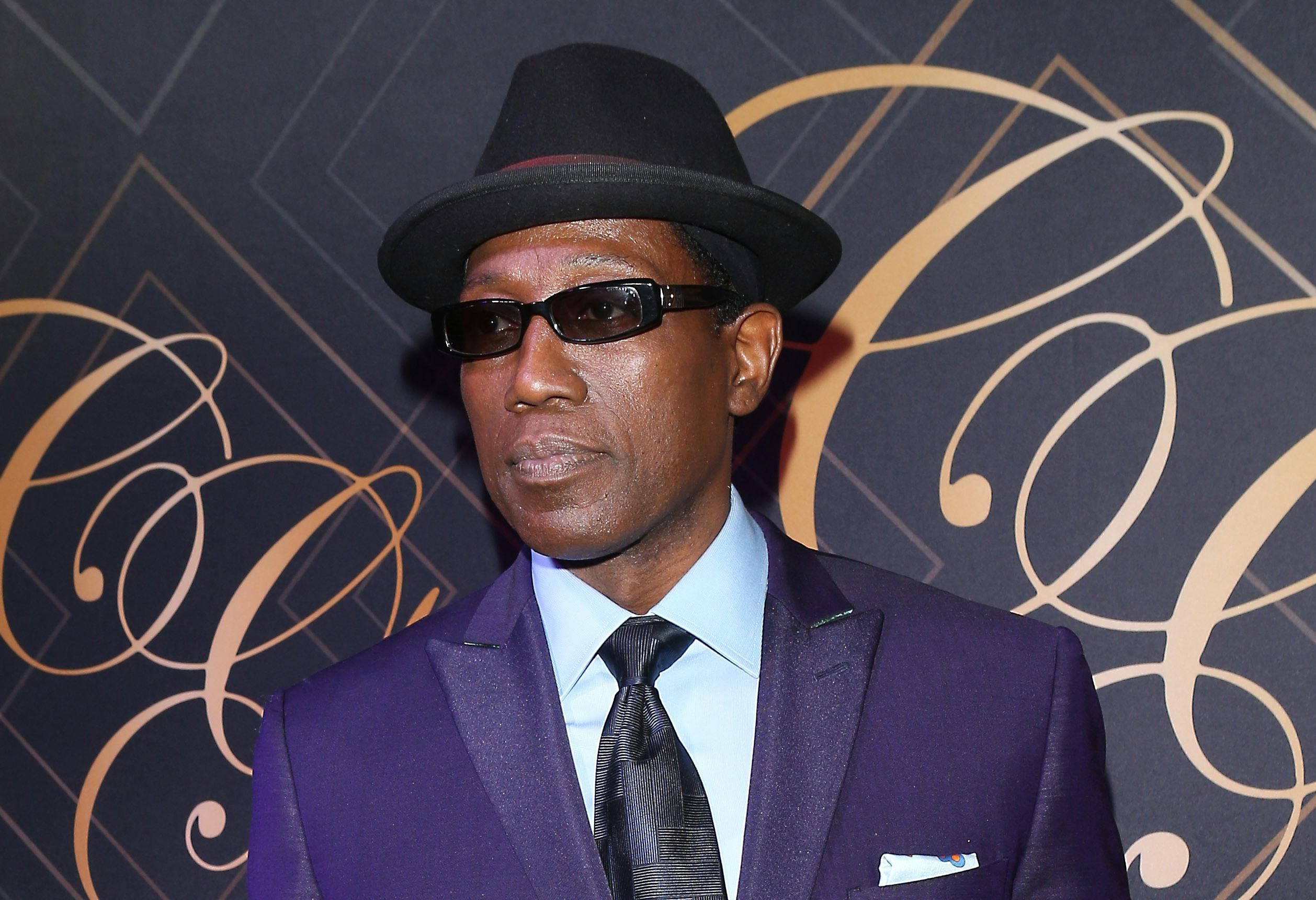 Wesley Snipes Joins Coming To America 2 | Movies | Empire