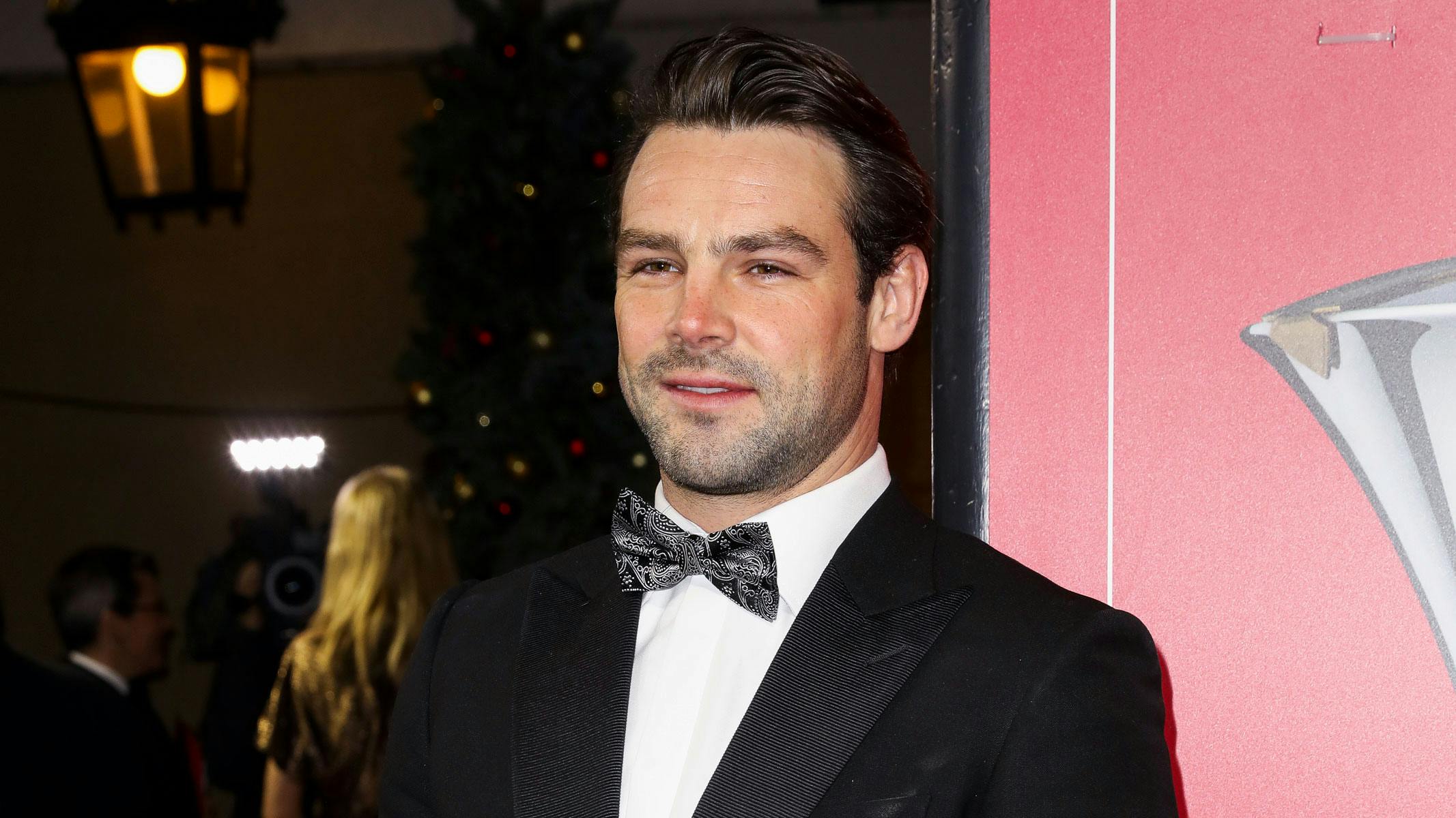 Ben Foden SEXTS with Big Brother star days before wedding SHOCK ...