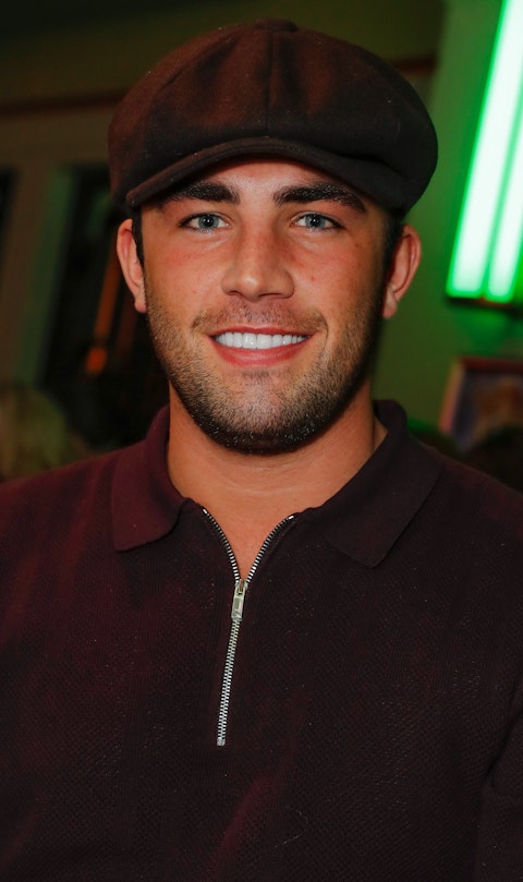 Millie Court Speaks Out Amid Liam Reardon Split Rumours