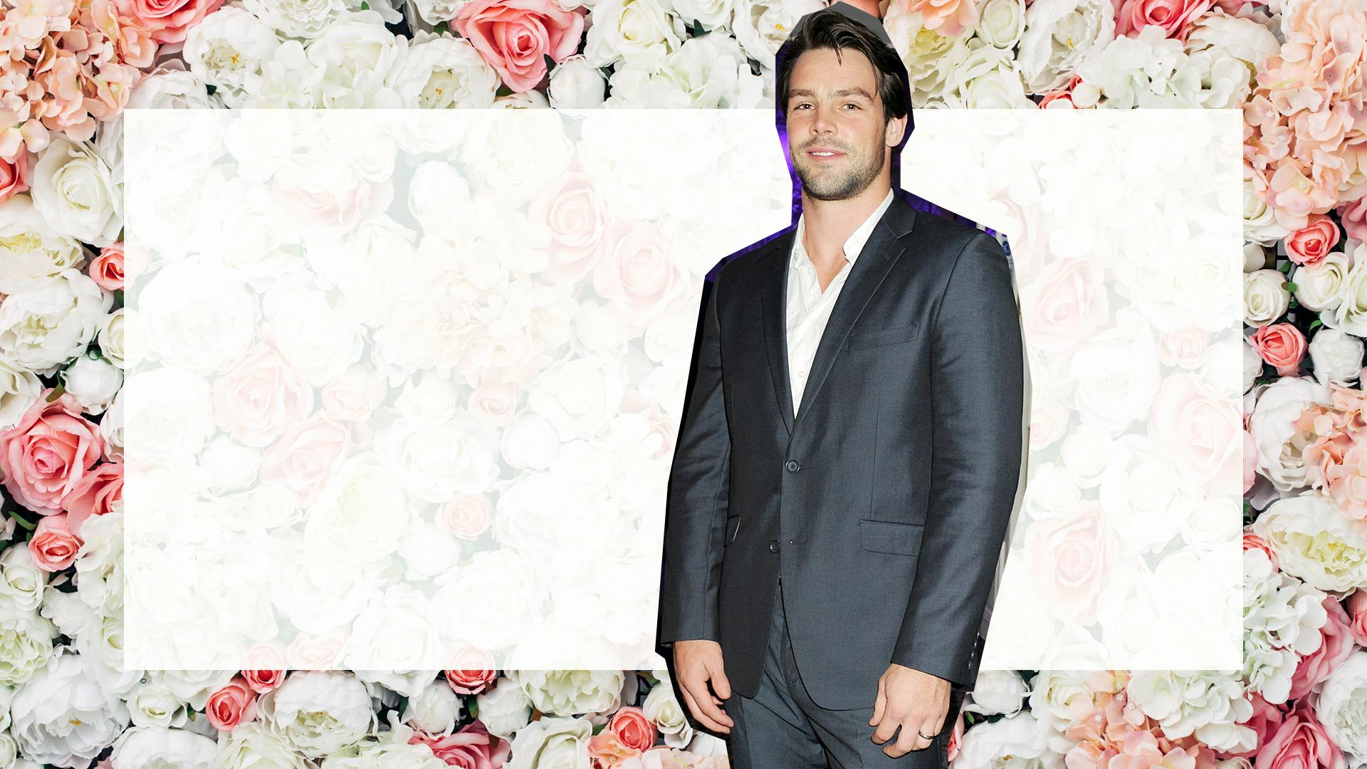 Could Ben Foden's Whirlwind Marriage To Jackie Belanoff Smith Actually ...